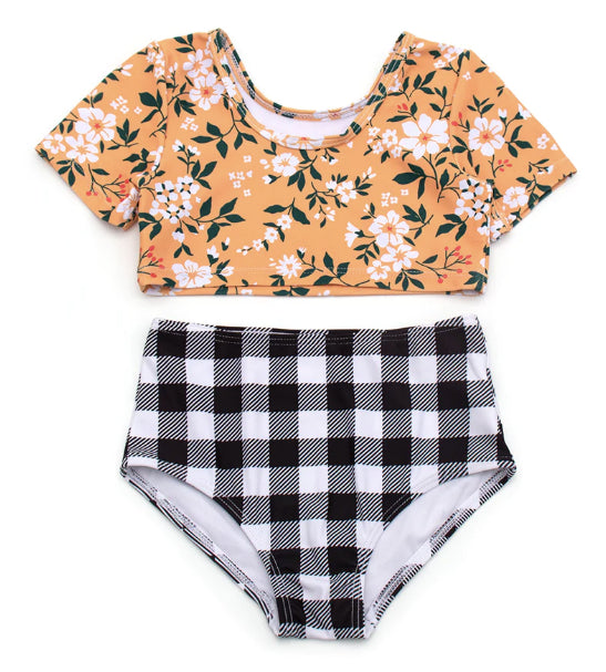 Swim Vintage Inspired Children's Online Boutique and Accessories ...